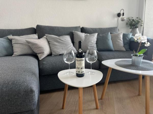 Dein Winterberg Apartment - Wifi Geschirrspüler Smart Tv - Altastenberg