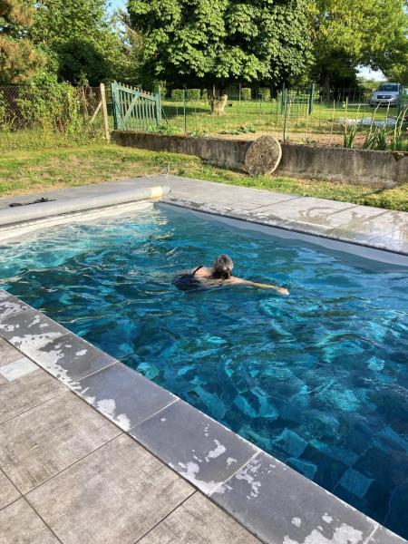 Maison Vintage à Montdauphin - Francia