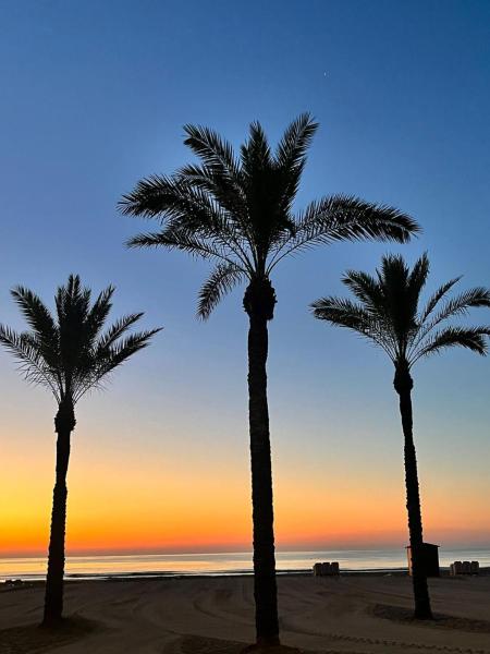Casa Barcelona 2 Minutos La Playa - Cullera