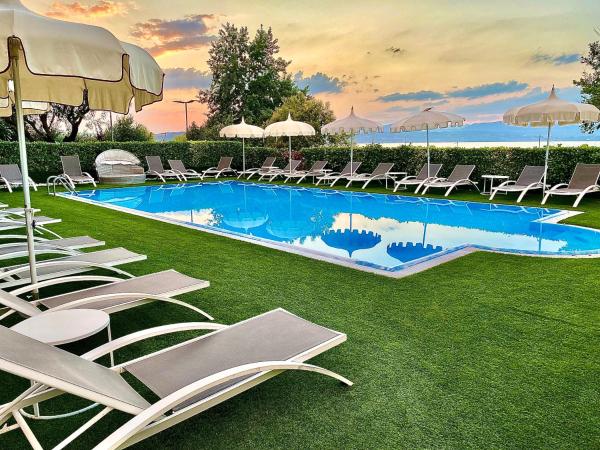 Hotel Aquila D'oro Desenzano - Desenzano del Garda