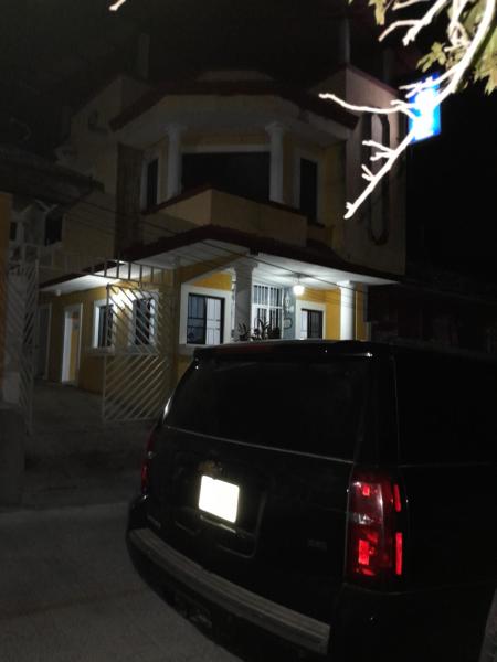 Casona Doña MarÃa Elena - Tabasco