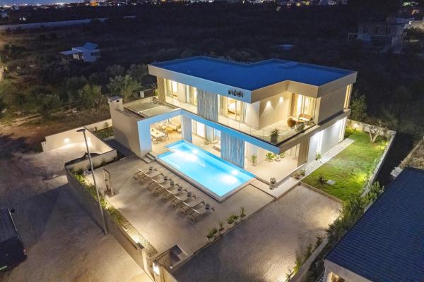 Villa Lc - Sali