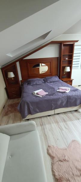 Lena 5 Apartmants - Subotica