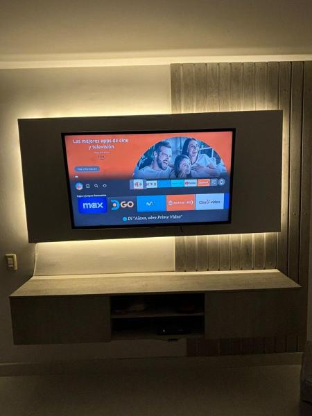 Apartamento De Descanso Peñalisa Ricaurte - Ricaurte
