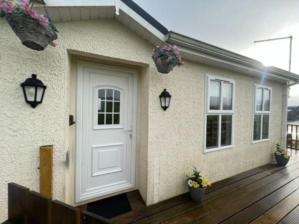 Keeranglen Holiday Rental - County Donegal