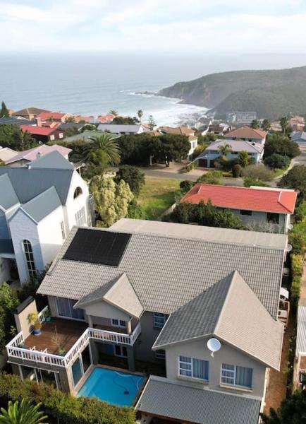Vibe Beach House - Herolds Bay