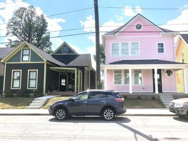 It's All Good - Two Homes Sleeps 18 - Indianapolis, IN