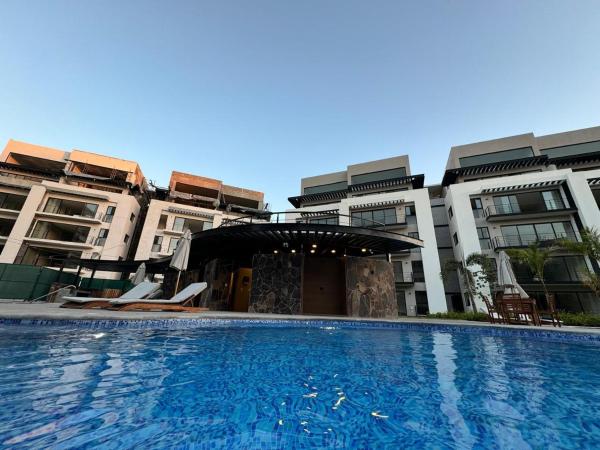 New And Luxury Department - Puerto Vallarta