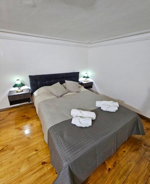 Lavalle Dto3, Mínimo De Reserva 3 Días - Recoleta