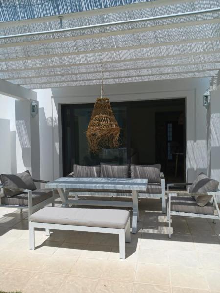 El Rompido - Punta Coral - El Rompido