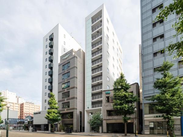 Hotel Vista Sapporo Odori - Sapporo