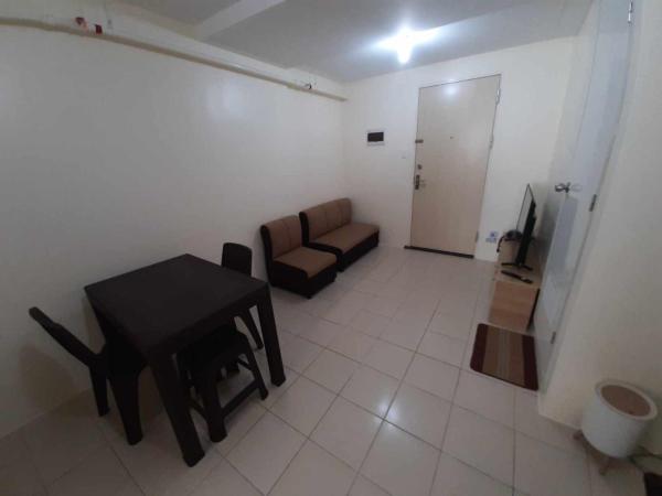 Condo In Pasig - Antipolo