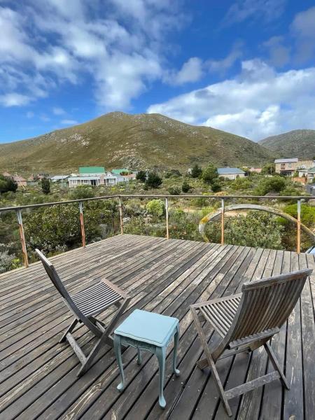 Love Nest - Pringle Bay