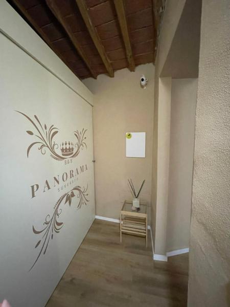 B&b Panorama Suvereto - Suvereto