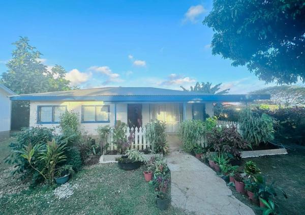 Sani Holiday Home - Tonga