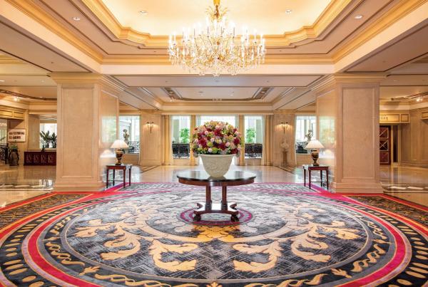 Rihga Royal Hotel Tokyo - Kawaguchi