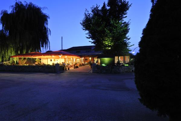 Hotel Dreimädelhaus - Bünde