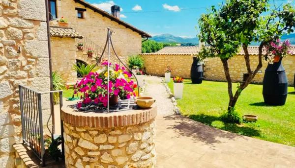 Il Casale Di Ginetto - Norcia