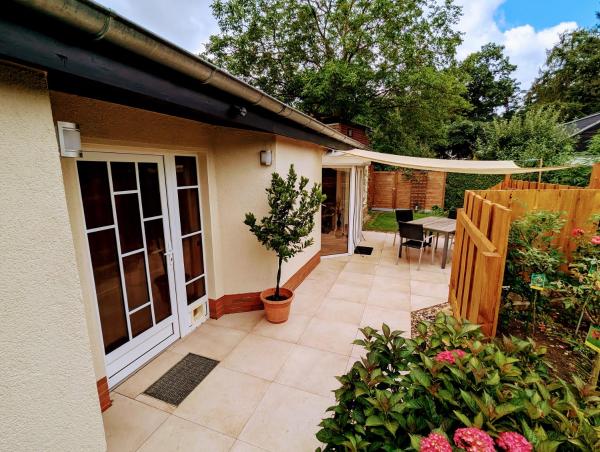 Ferienwohnung - Potsdam