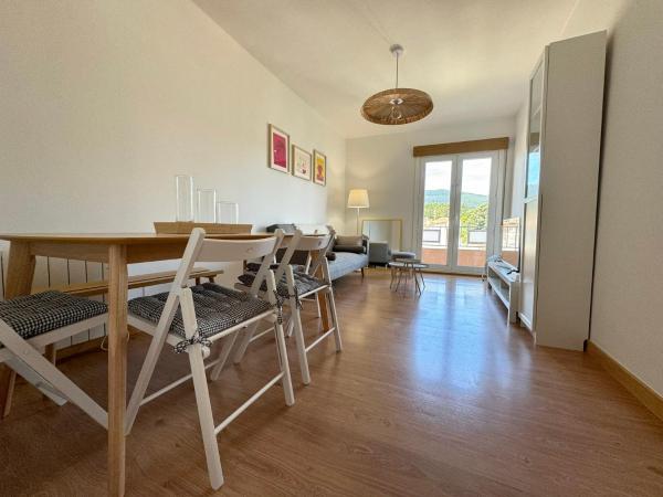 Mestre Do Mar - Redondela