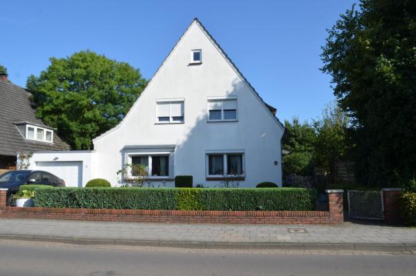Haus Lena - Cloppenburg