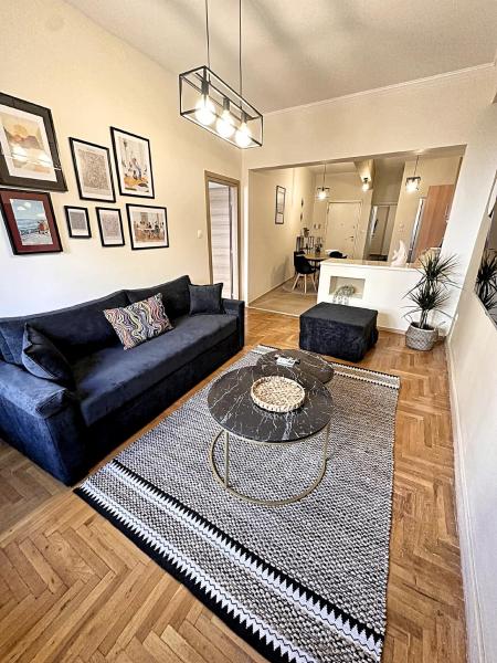 Check Point - Athens Heart - Atenas