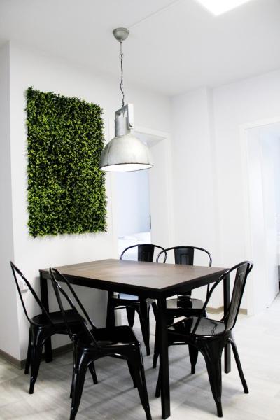 Sh Team Lodges 4 Apartments Für Max 19 Personen L Monteure L Messe L Business - Moers
