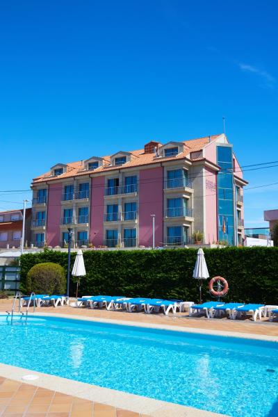 Hotel Canelas - Sanxenxo