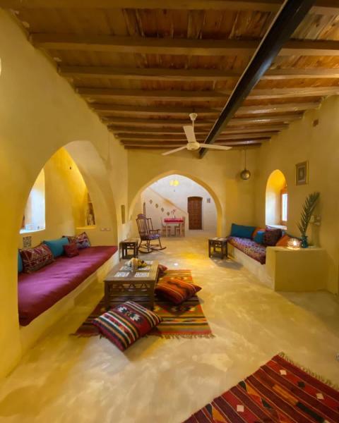 Beit Ain Al Haya - Gizeh