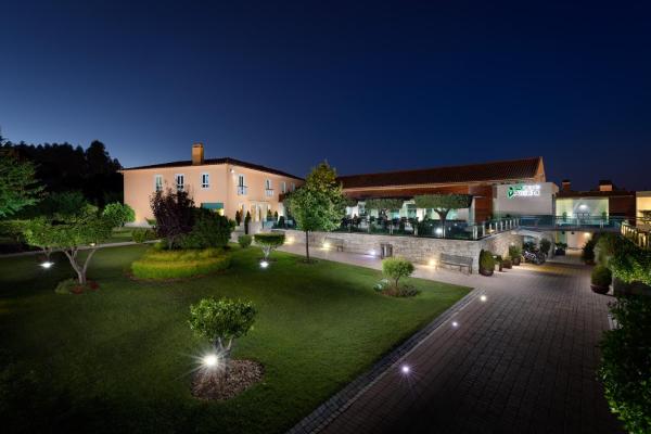 Hotel De Charme Casa Da Amieira - Alcanena