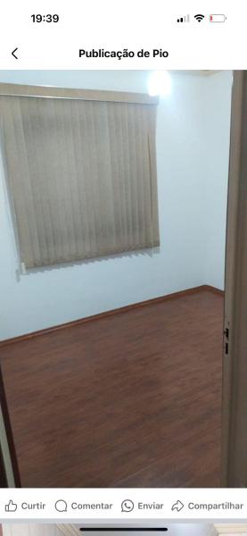 Apartamento Em São Carlos Sp - São Carlos