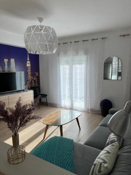 H&h Suite Espectacular Apartamento En El Centro De Granada - Granada