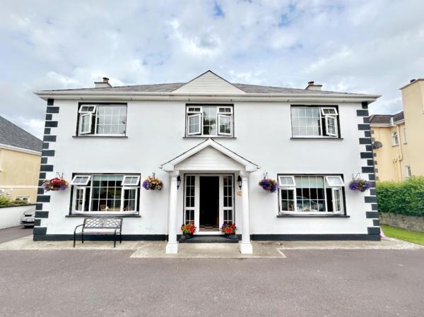 The White House B & B - Kenmare