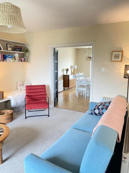 Lilac Lodge - Strandhill Beach House - Sligo