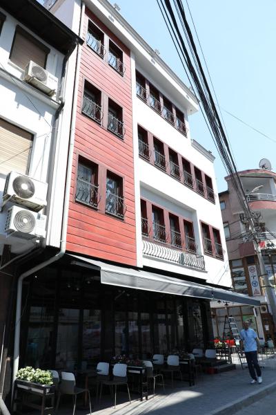 Bruti Hotel - Kosovo