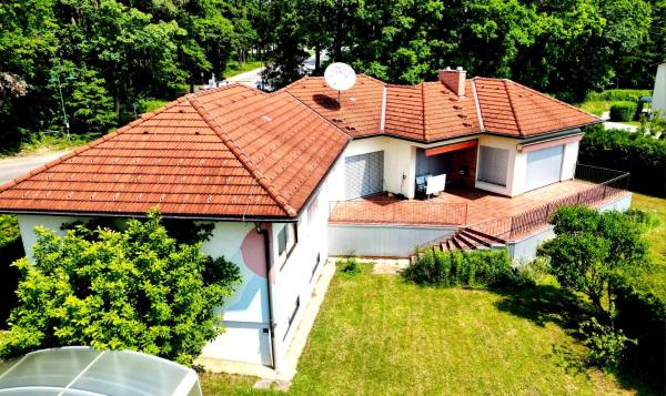Burgenland Hideaway - Bad Tatzmannsdorf
