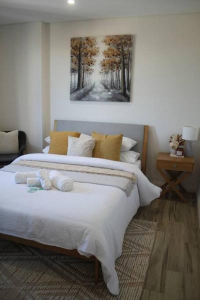 Vogue Apartment 809 - Strathfield