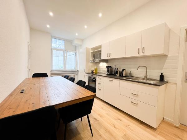 Vibehome Düsseldorf - Little Tokyo - Düsseldorf