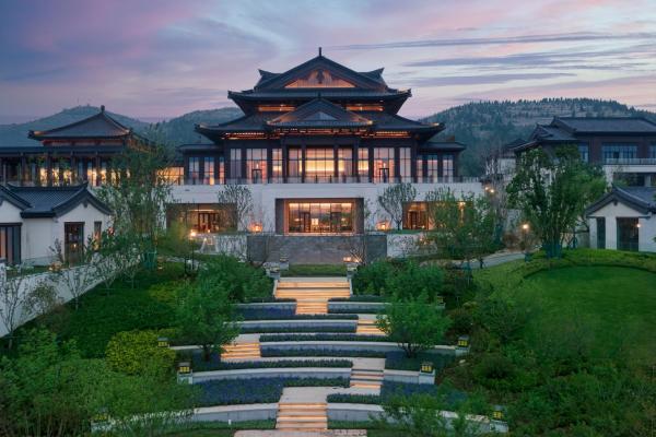 Song Hotel Jinan Fengming - Jinan