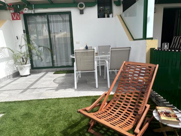 Bungalow Yaipe - Maspalomas