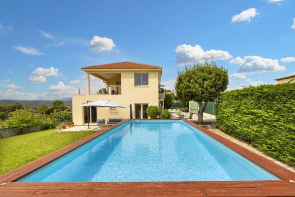 Les Quatre Vents - Biot
