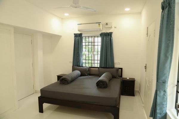 G-3 Tulsi By The Peace - Chennai