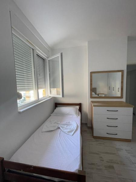 Il Sol Apartment - Shëngjin