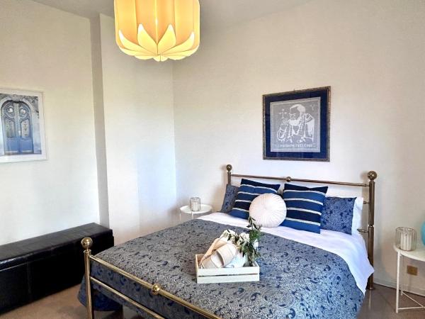 Tranquil Villa Retreat In Giuliano Teatino - Chieti