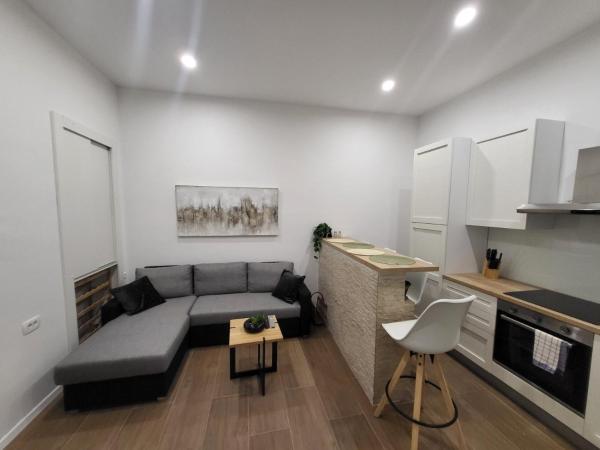 Rijeka Capital Apartman - Fiume (Croazia)