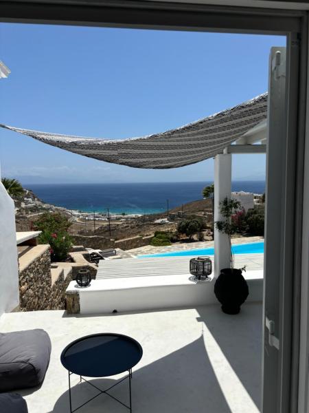 Villa Anna - Mykonos