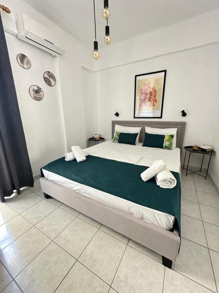 Argiro's Apartment At Agia Galini - Crete