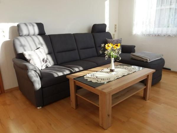 Sonnenschein - Neustrelitz