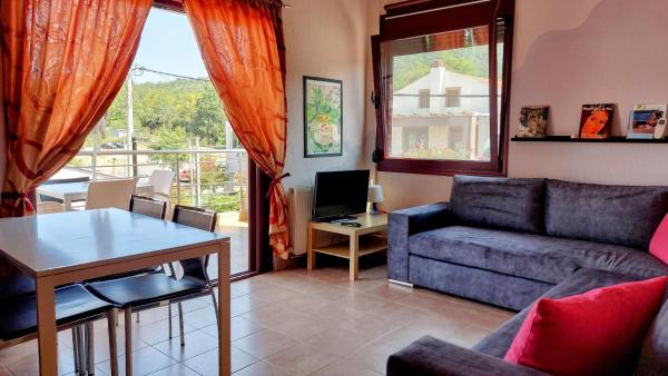 Yasoo Holiday Apartments - Halkidiki