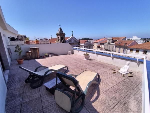Imowemo Ovar - Ovarinha Girassol - Santa Maria da Feira